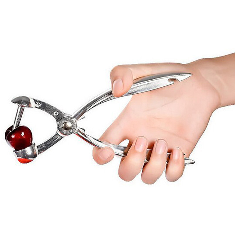 【TrendGlobe】Cherry Nucleus Removal Olive Cherry Red Dates Pitter Go ...