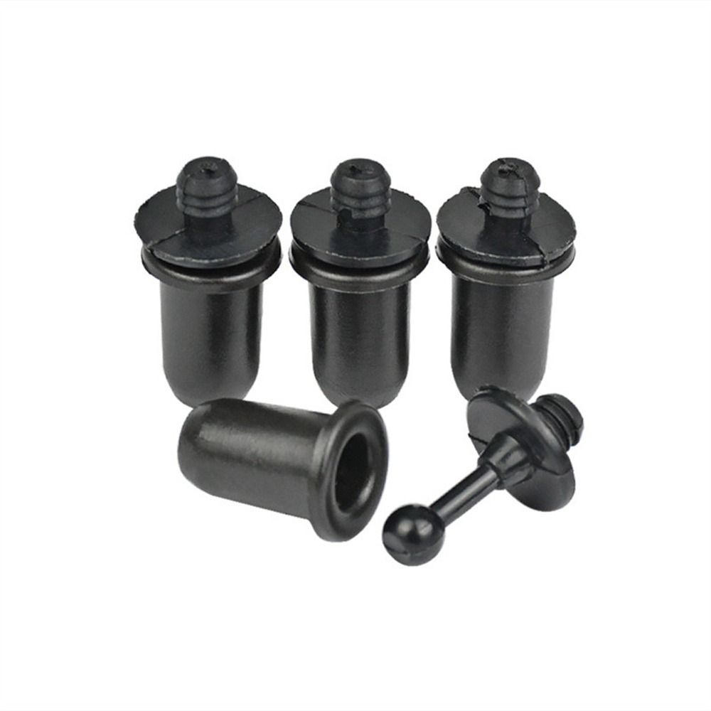 Speaker Accessories Home Theater Plastic Fastener Screw Ball Socket ...