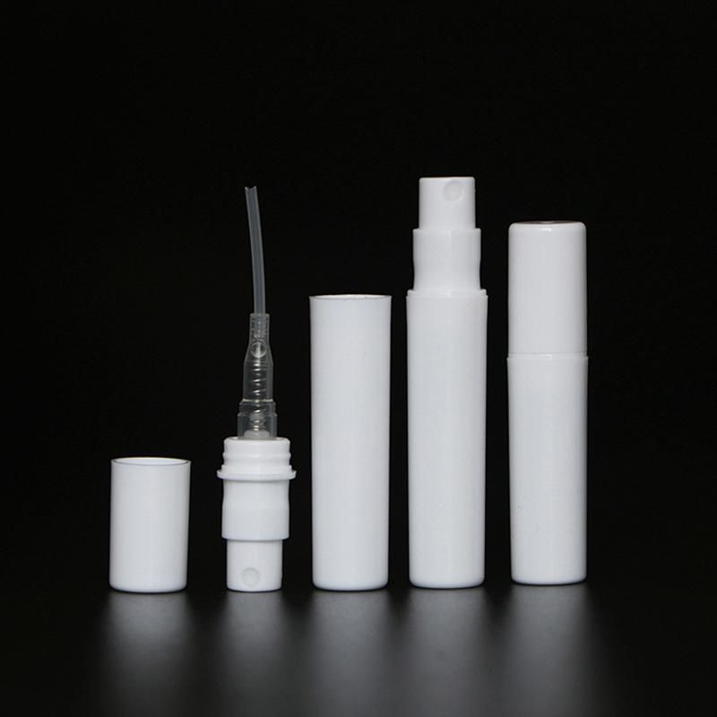 Small pen bottle sample plastic bottle spray perfume 7ml 5ml 3ml piece ...