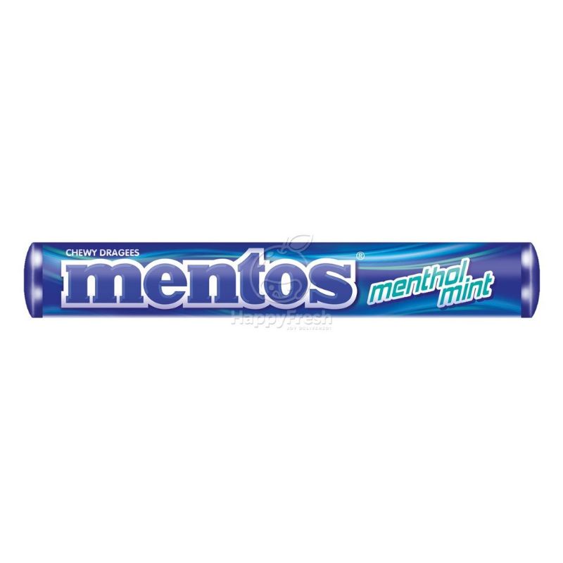Mentos 37g Assorted Flavor | Lazada
