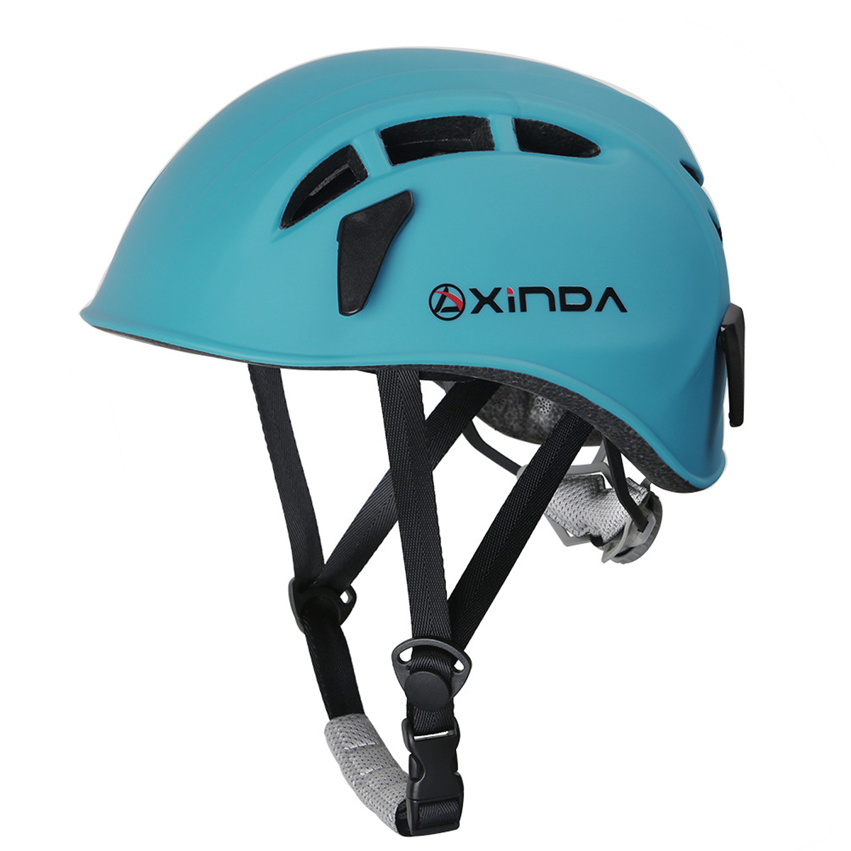 XINDA Outdoor Best Rock Climbing Downhill Helmet Safety Helmet Caving ...