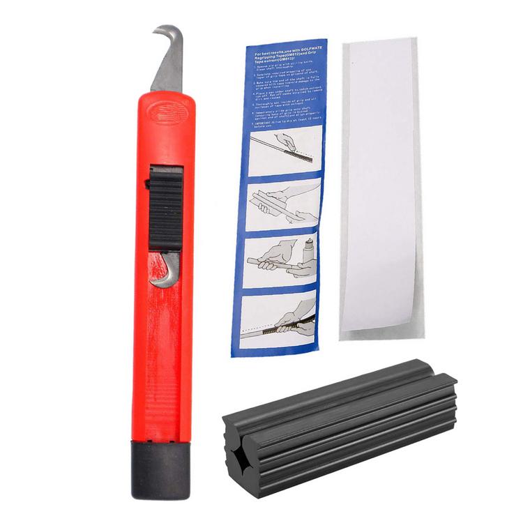 Golf Grip Replacement Kit Grip Kits for Regripping Golf Clubs Golf ...