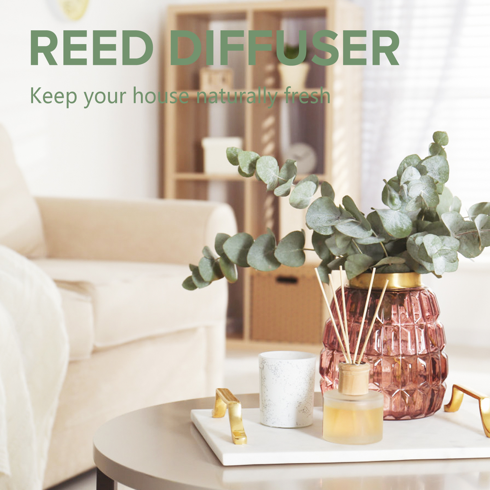 PHATOIL 100ml Fragrance Oils for Scented Candles Soap Making Diffuser ...