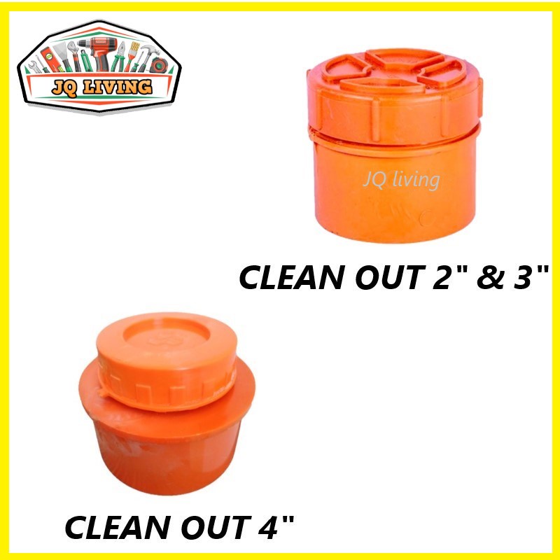 COD PVC Orange Fittings | 2 3 4 | Sanitary Fittings | Elbow Tee Wye ...