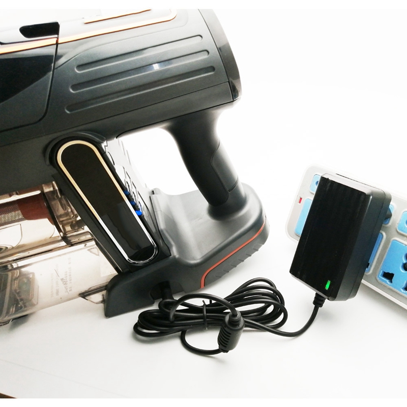 Charging Adapter Adapter 28V for Shark Cord Free-Handhelds Stick Vacuum ...