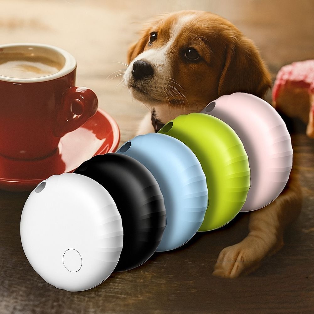 Reminder Device Mini Pet Smart GPS Tracker Global Positioning Portable ...
