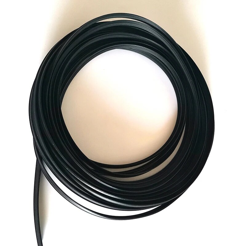 【Clearance】 5 Meter Linear Scale Grating Ruler Electronic Sealed ...
