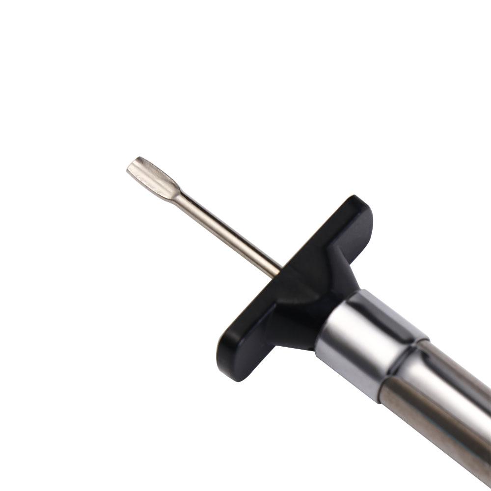Auto Car Digital Mark Two-Sided Tire Ruler Tyre Tread Depth Gauge ...