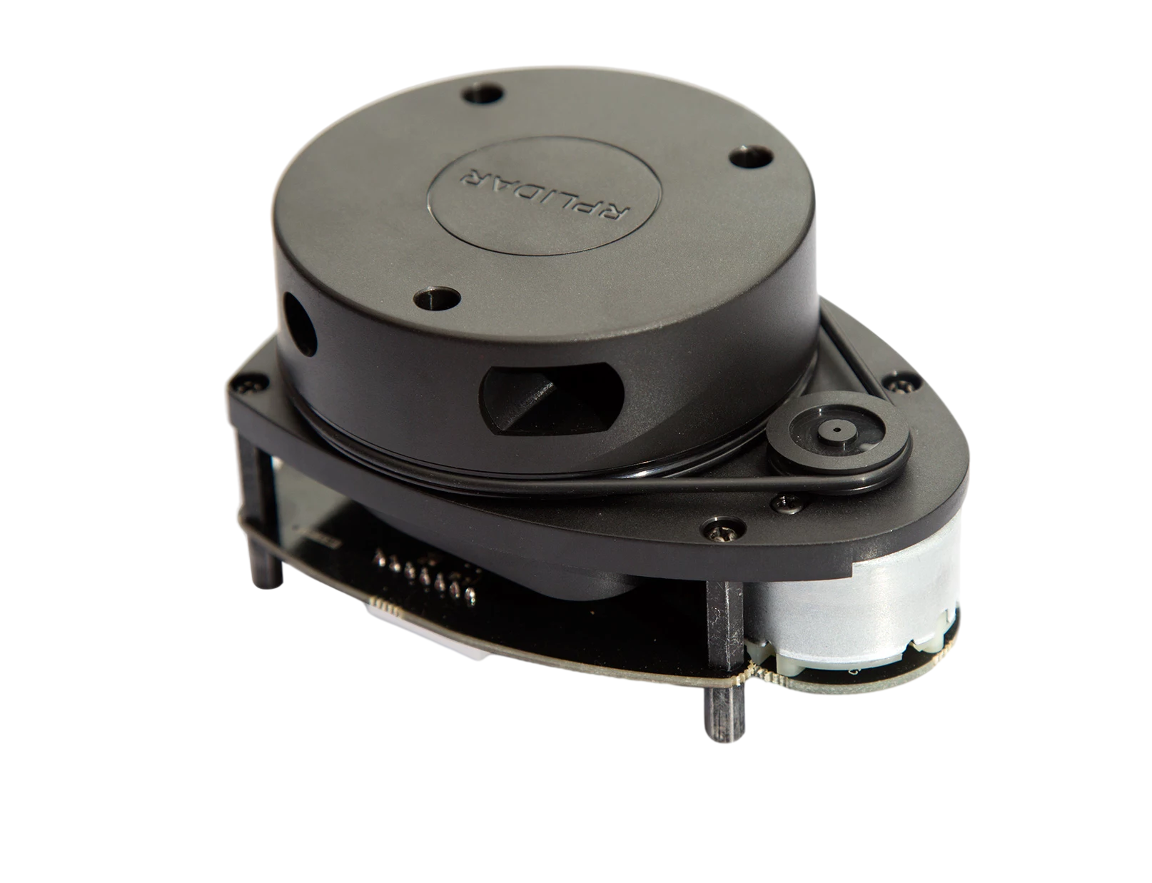 Slamtec RP Lidar A1M8 - 360 Degree Laser Scanner Development Kit ...