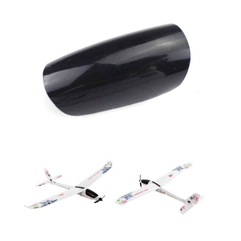 A800.0005 Window Cover Canopy For Wltoys Xk A800 Rc Aircraft Fixed Wing ...