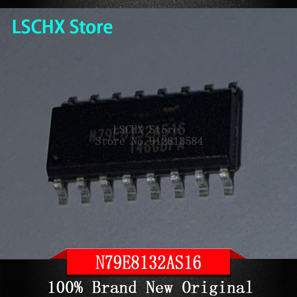 【Prime deal】 5pcs N79E8132AS16 N79E815AT20 N79E814AT20 N79E815AT28 ...
