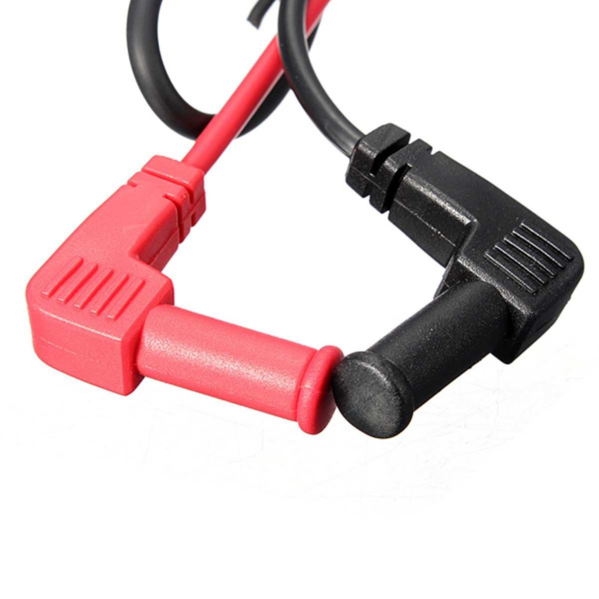 【TrendGlobe】DANIU New SMD Inductor Test Meter Clip Probe Tweezers for ...