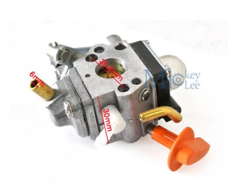 Fit Zama C1Q-S174 CARBURETOR Stihl FS90 FS100 Motors FS110 KM90-110 OEM ...