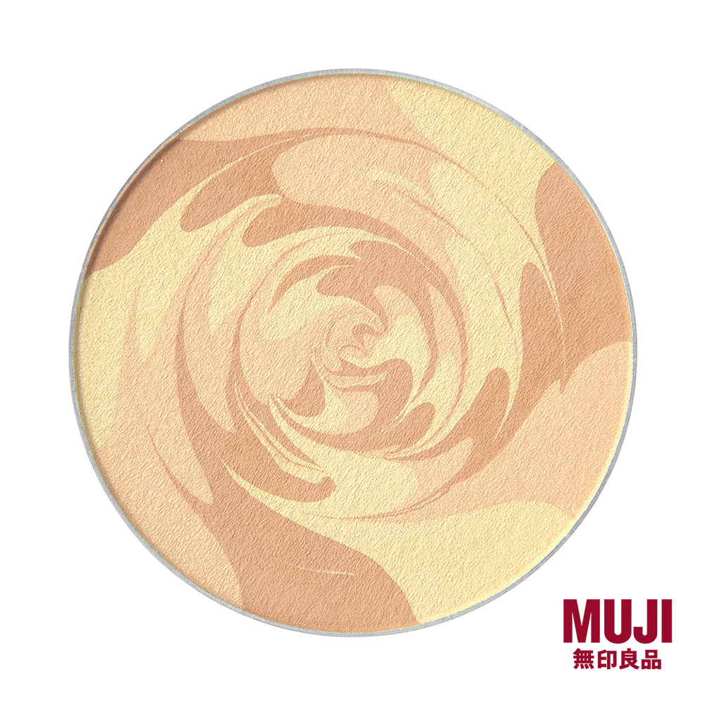 MUJI Pressed Powder Refill | Lazada Singapore