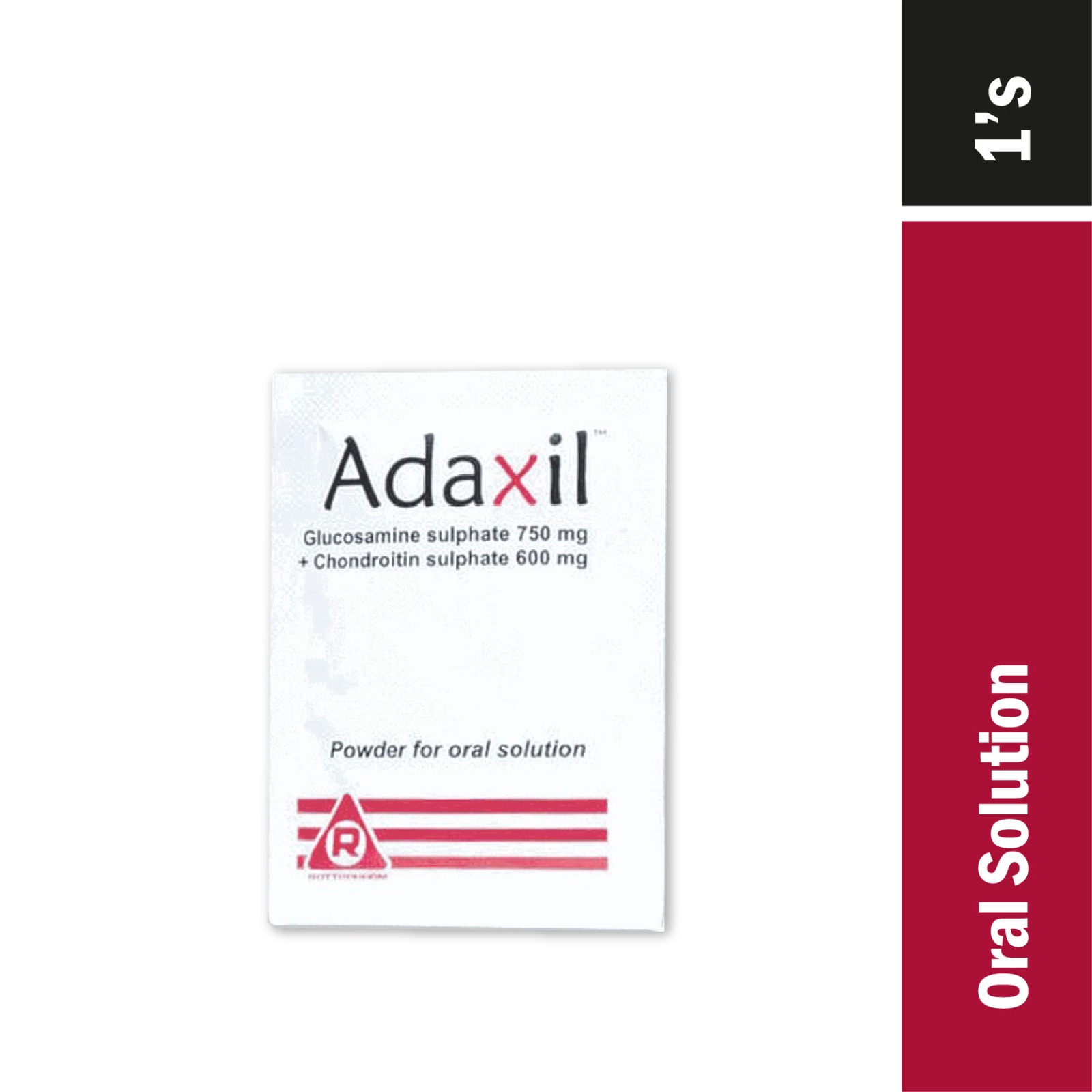 ADAXIL SACHET 1'S | Lazada