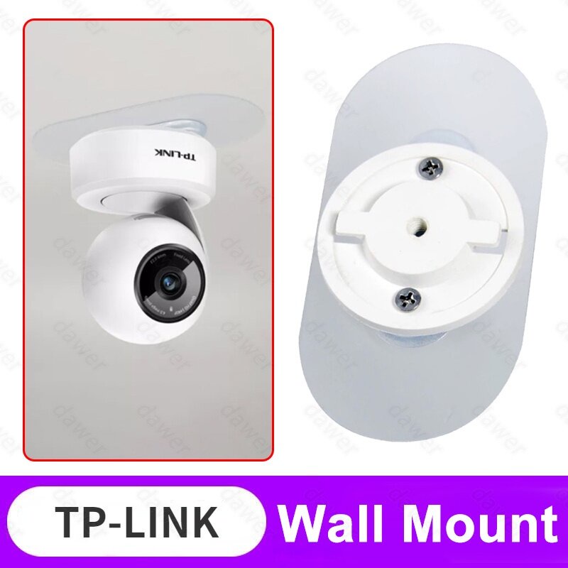CCTV Stand Holder For EZVIZ C6N IP,Imou Ranger 2 IP and Xiaomi/TP-LINK ...