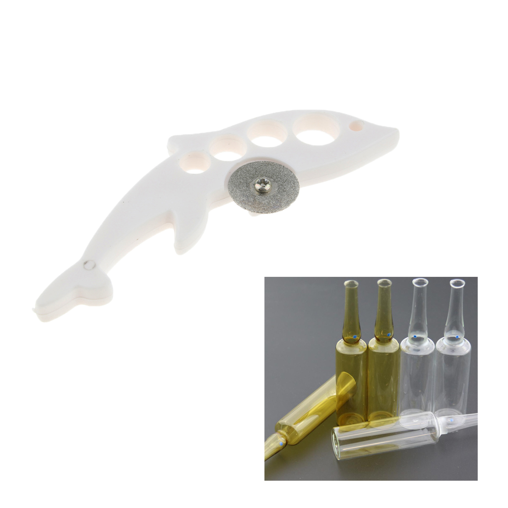【New design】Gl Ampoule Bottle Cutter Ampule Breaker Vial Opener for ...