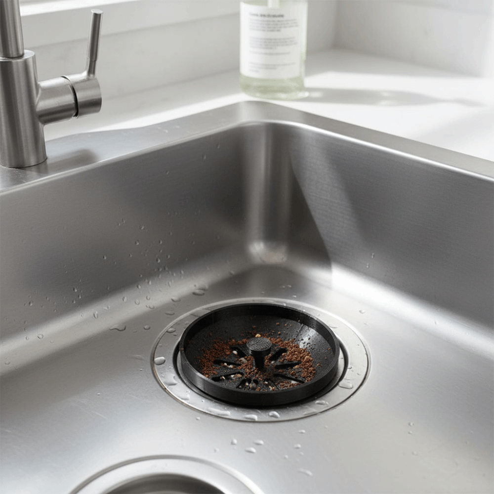 Plastic Water Recyclable Plastic Water Trough Hole Covers Portable ...