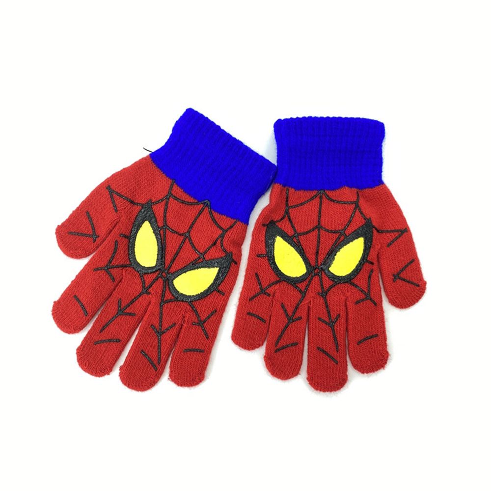 MARGOTA ถุงมือสองชิ้นสำหรับเด็กผู้ชายถุงมือถุงเท้าเด็กฤดูใบไม้ร่วงและ ...