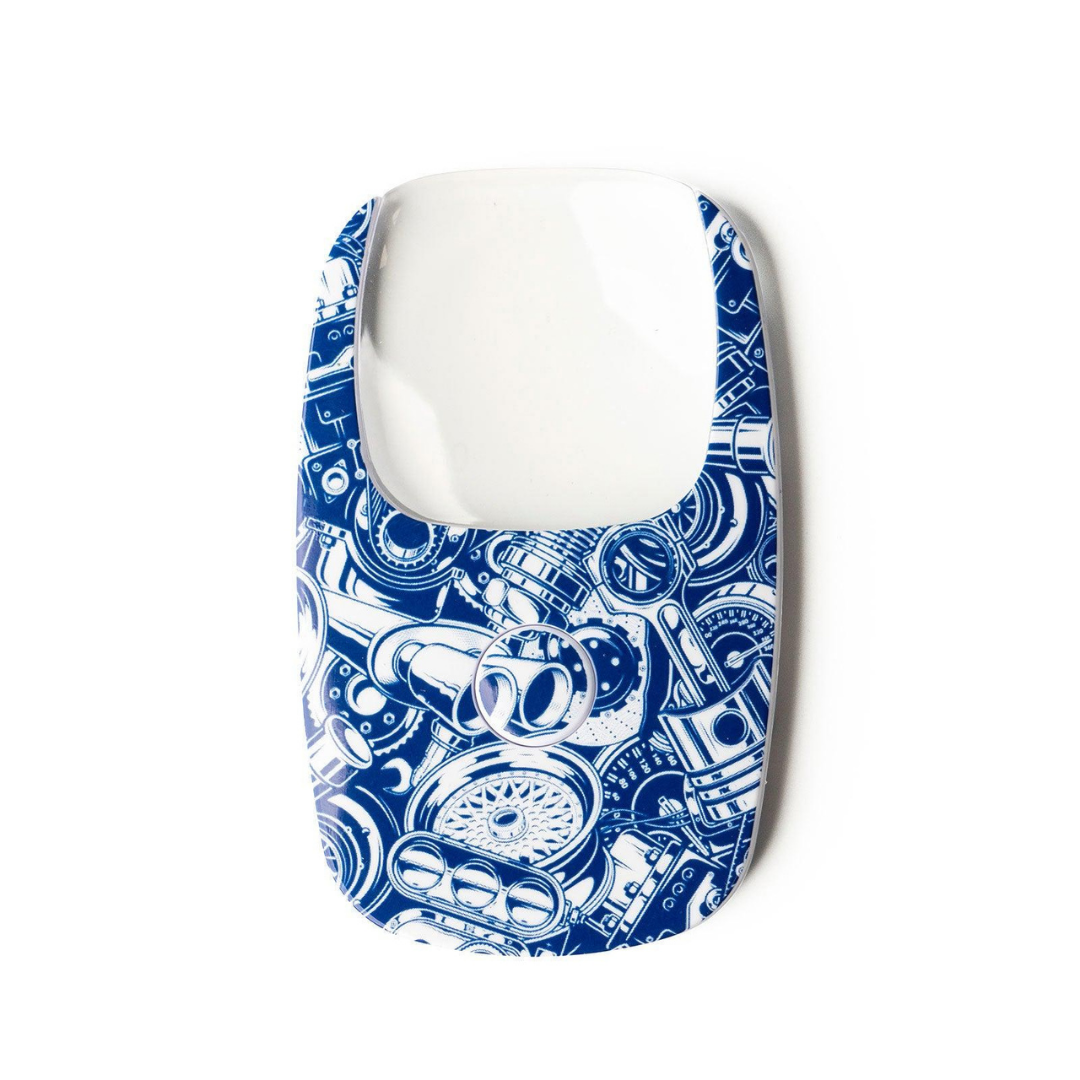 Optimum Optical | Magnifying Glass Vision Reading | The Hobbyist ...