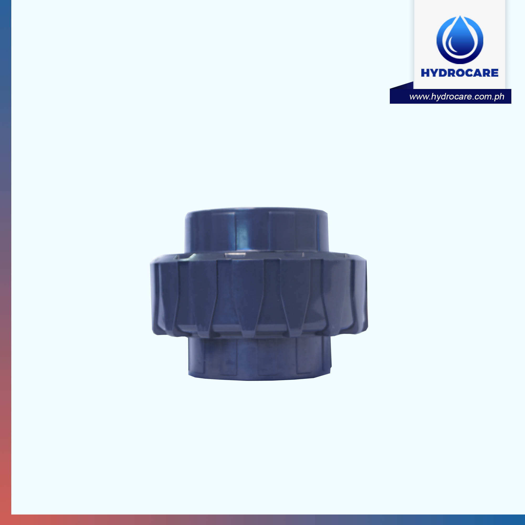 Union Patente UPVC Fittings 1/2" to 1" Inches | Lazada PH