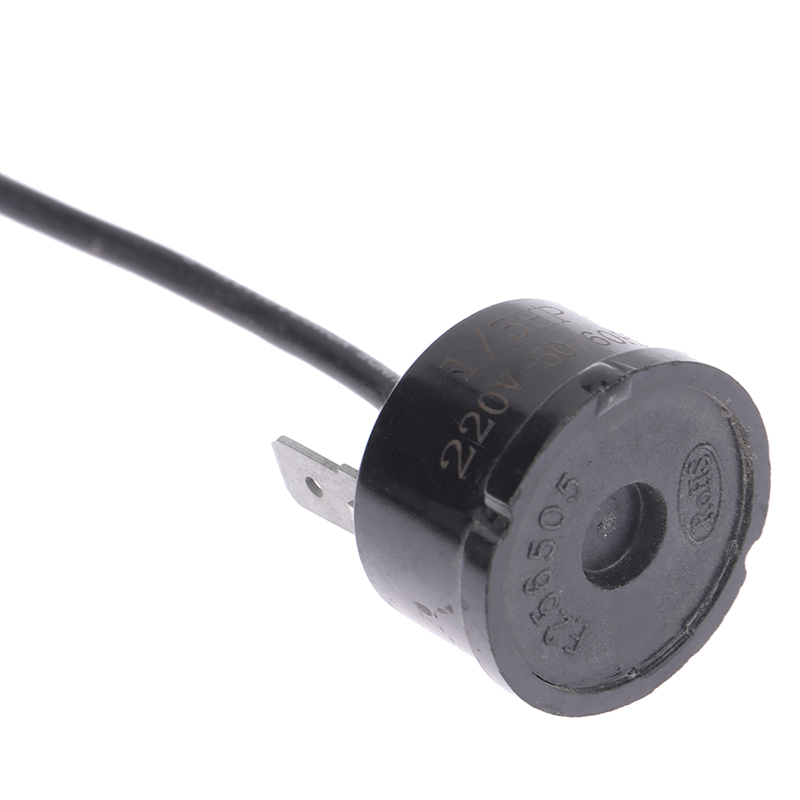 1/2 1/3 1/4 1/5 1/6HP Refrigerator Compressor Overload Thermal ...