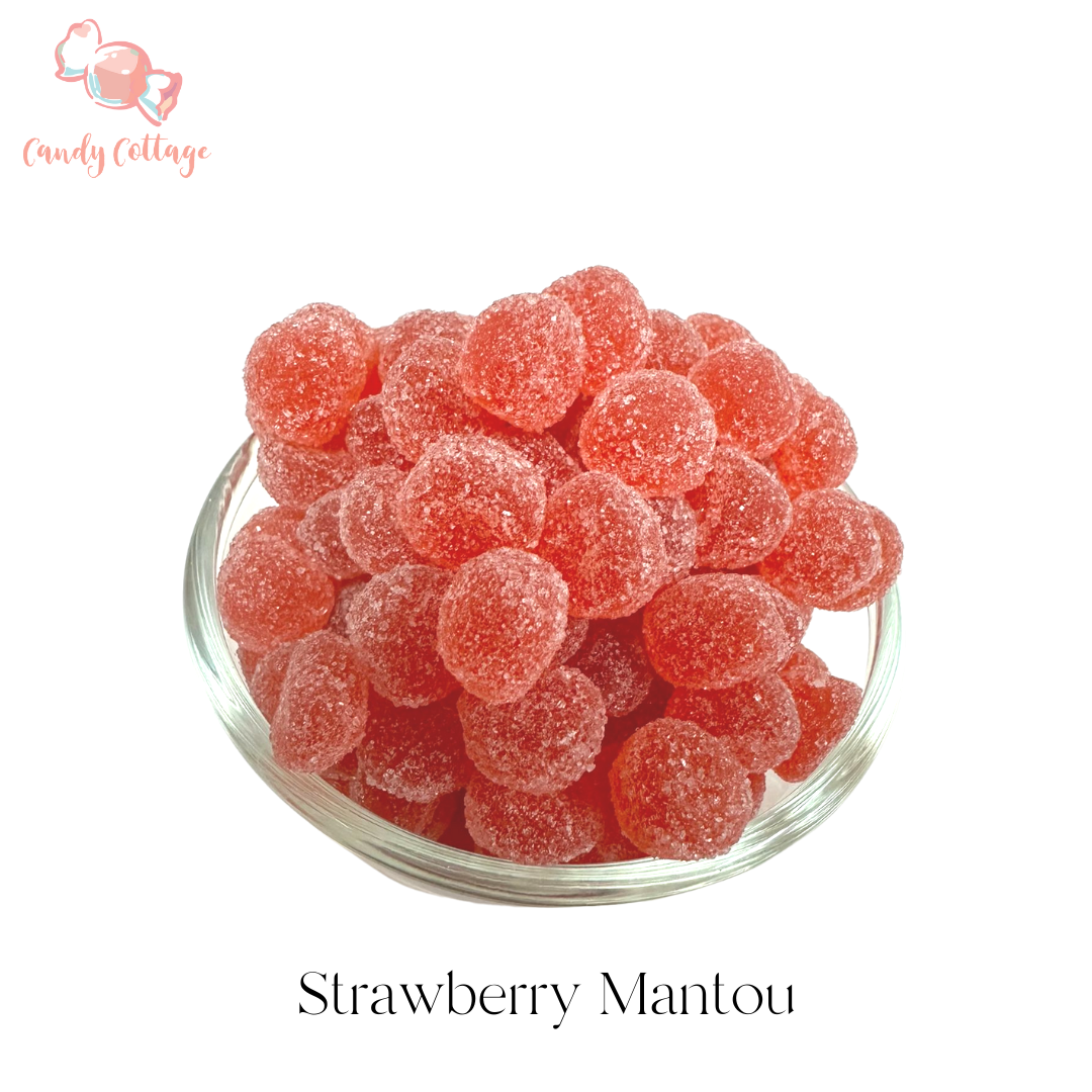 Candy Cottage 100g Gummy Candy - MIX AND MATCH ASSORTED OLD SCHOOL ...