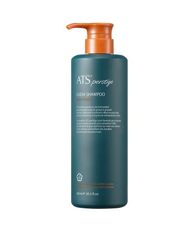 ATS Prestige Livesh Shampoo 600ml | Lazada Singapore