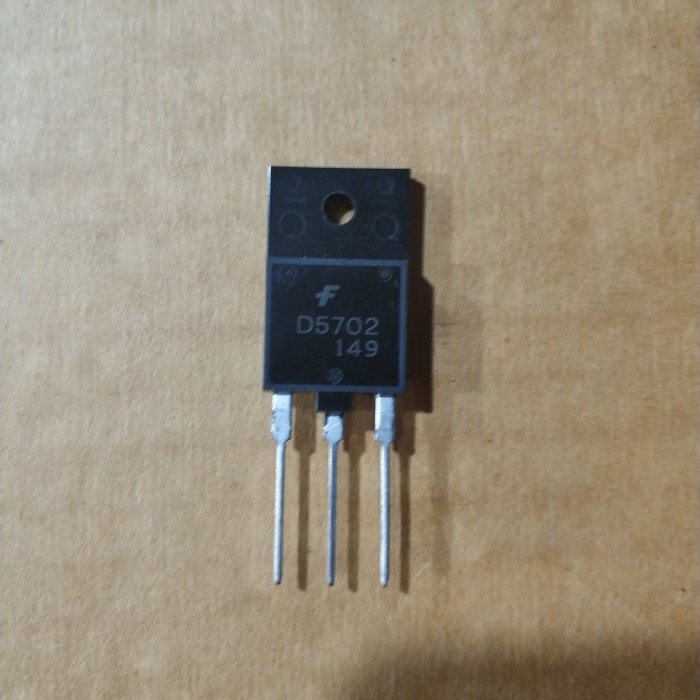 Transistor D5702 / Transistor D 5702 | Lazada Indonesia