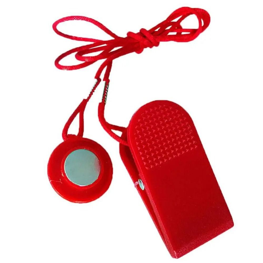Treadmill Accessories Emergency Stop Treadmill Safety Key Universal ...