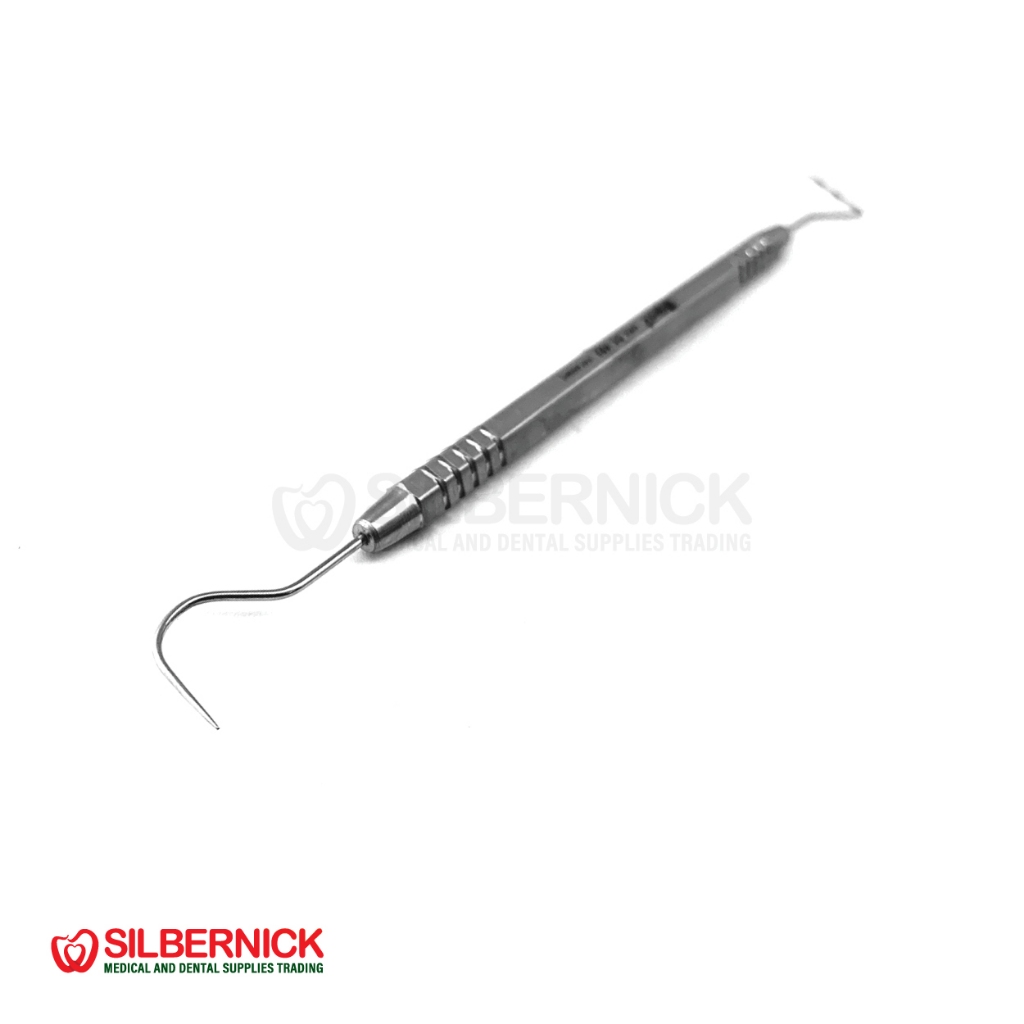 Endo Explorer Probe Double Ended - Majestic Dental Instrument | Lazada PH