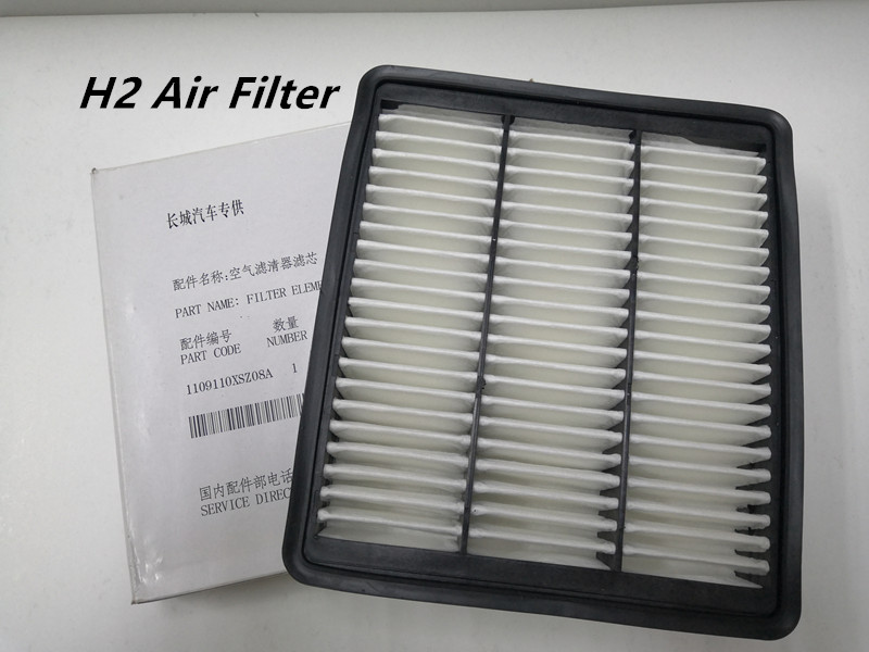 Haval H2 Air Filter Original | Lazada