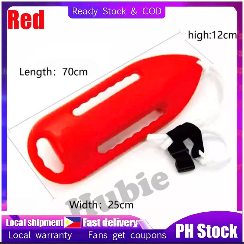 Professional Water Lifesaving Tools Rescue Can With Harness Towline ...