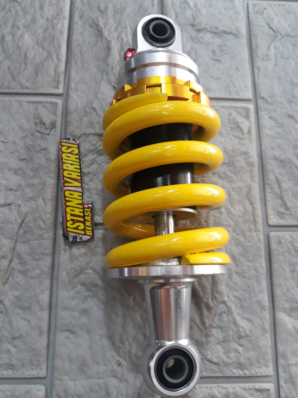 Shock MonoShock Shockbreaker. Yamaha Jupiter Mx New Mx Old Mx 135 | Lazada Indonesia