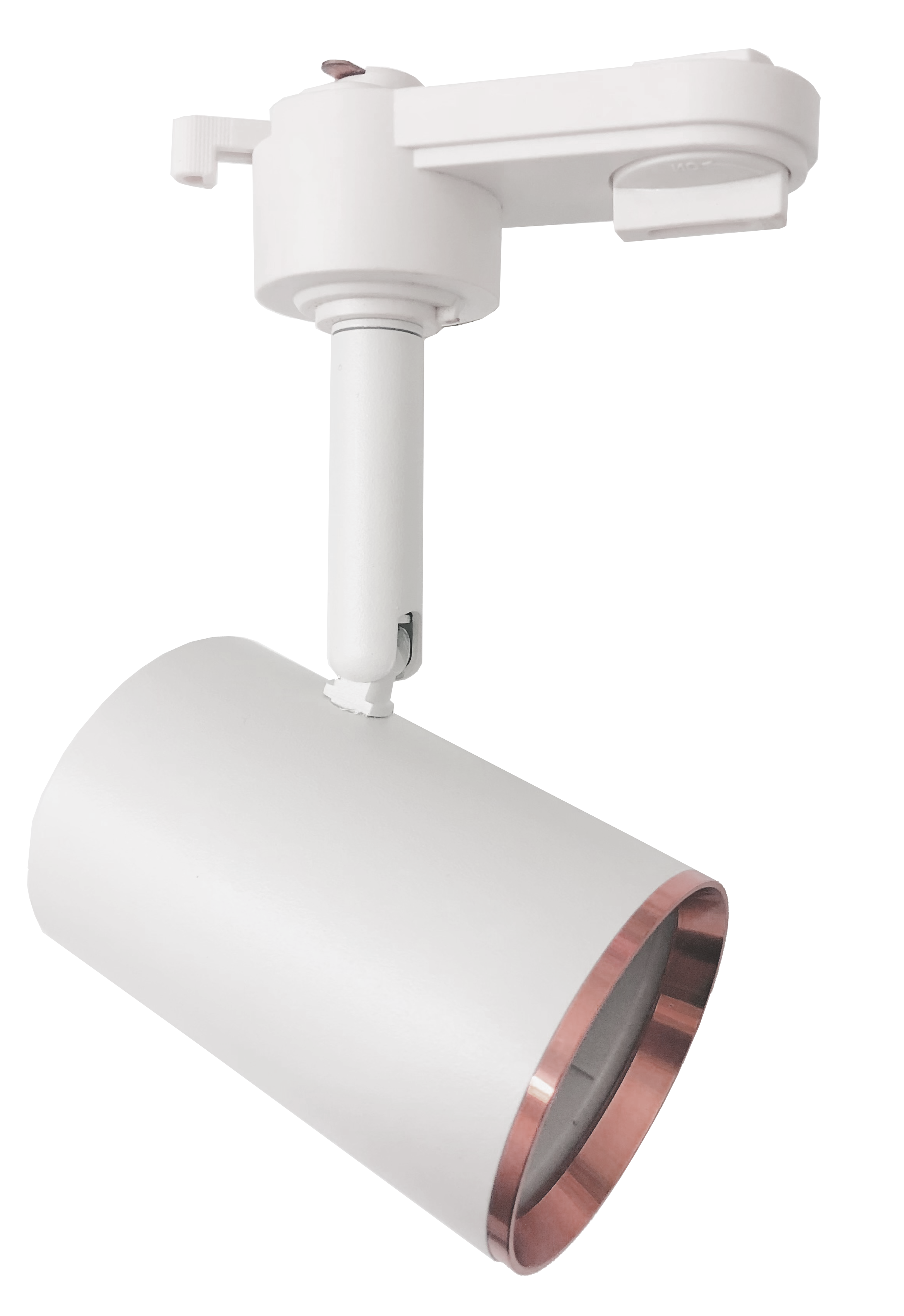 NIKAWA 6803 Track Light Holder for Home/Office/ for GU10 with FREE ...