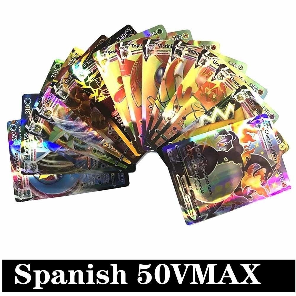 【New Arrivals】【New Arrivals】pokemon cards shining in Spanish 2021 New ...