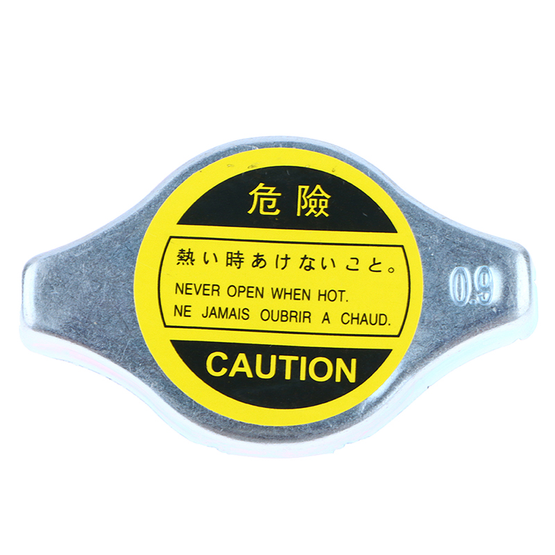 Medium Radiator Water Tank Cover Car Truck Generator Radiator Cap ...