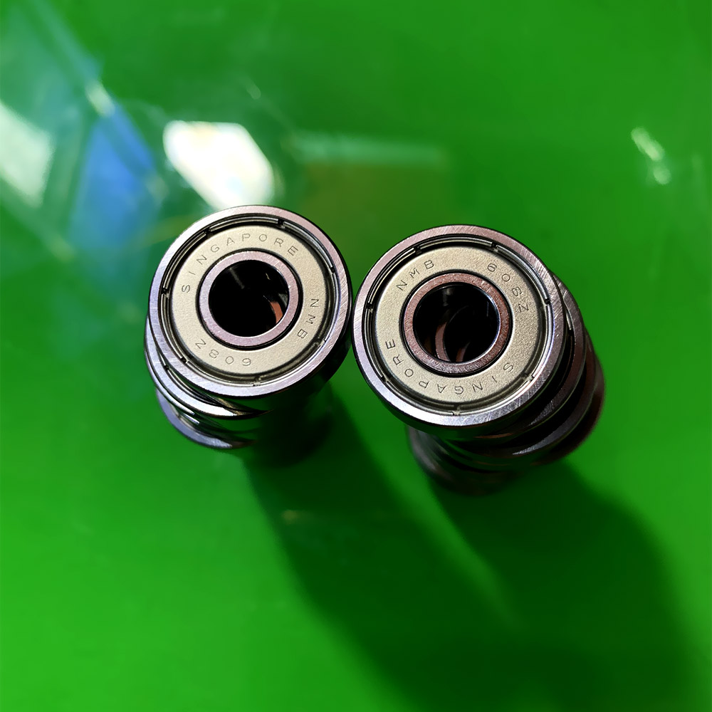 Vòng bi 608z NMB chính hãng Singapore chất lượng cao chuyên tốc độ ...