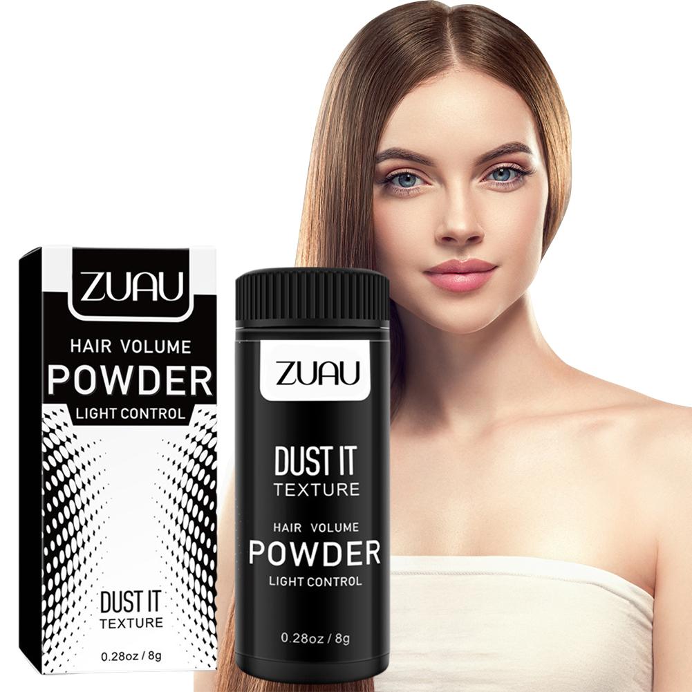 5PCS Hair Volume Powder Matte Effect Texturizer For Keeping Hair Soft ...
