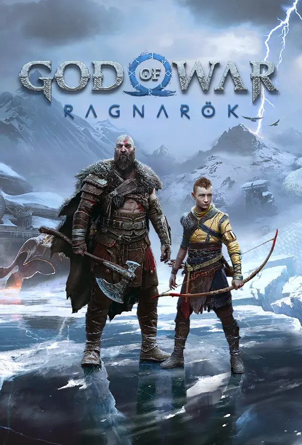 The Ultimate Gaming Bundle: COD Cold War, Resident Evil 4, God of War ...