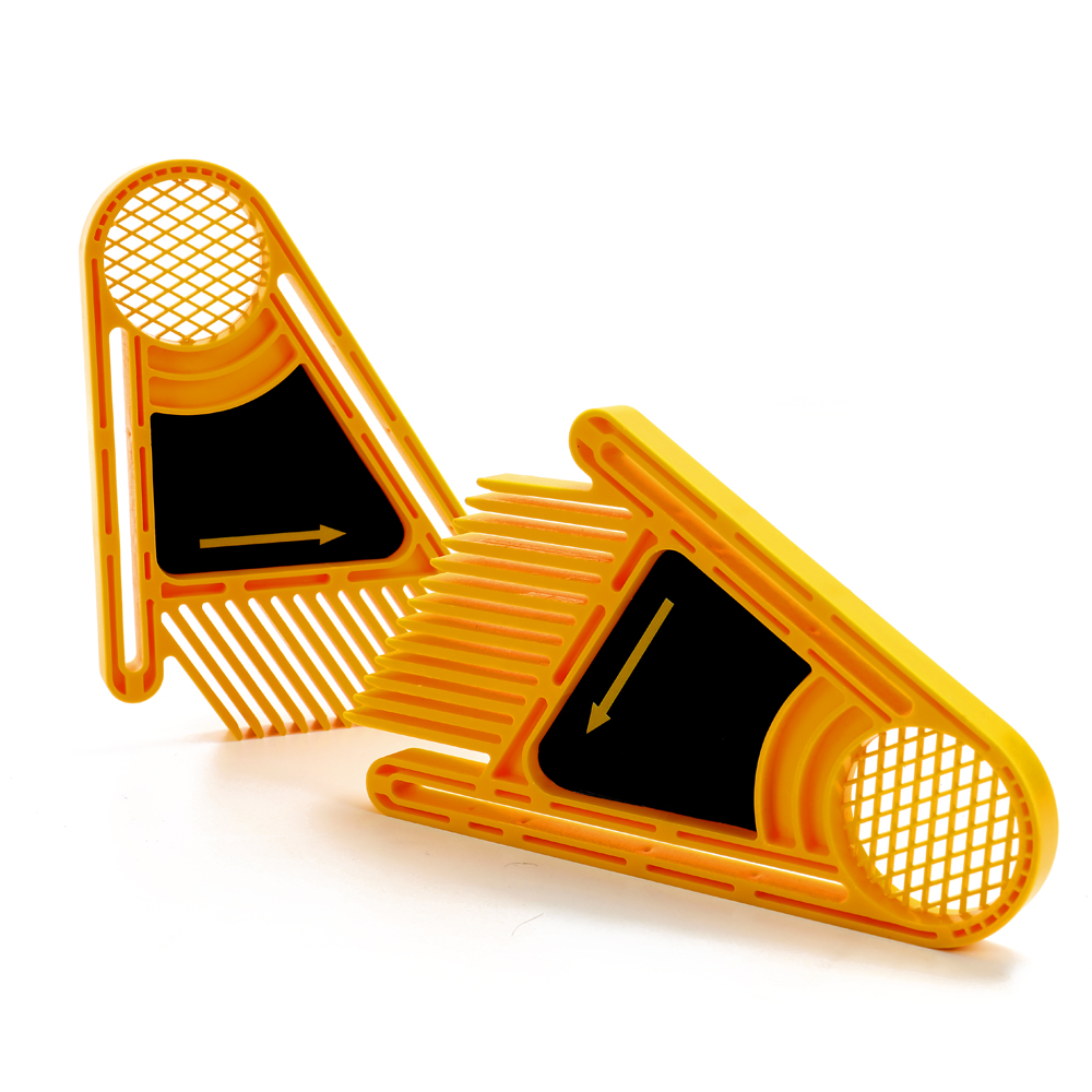 【Best Lrice】2pcs DIY Feather Boards Electric Circular Saw Bench Saws ...