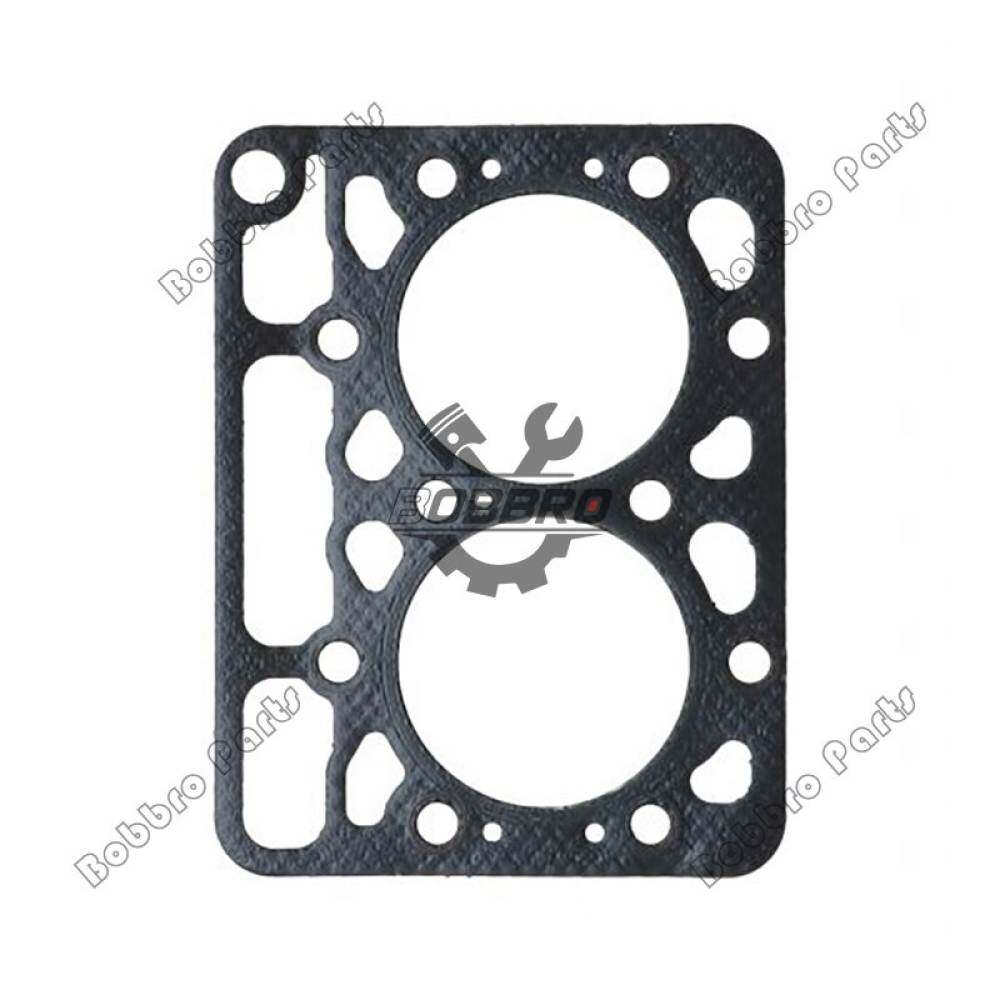 Z600 ZB600 Cylinder Head Gasket 15901-03314 For Kubota Tractor B4200 ...