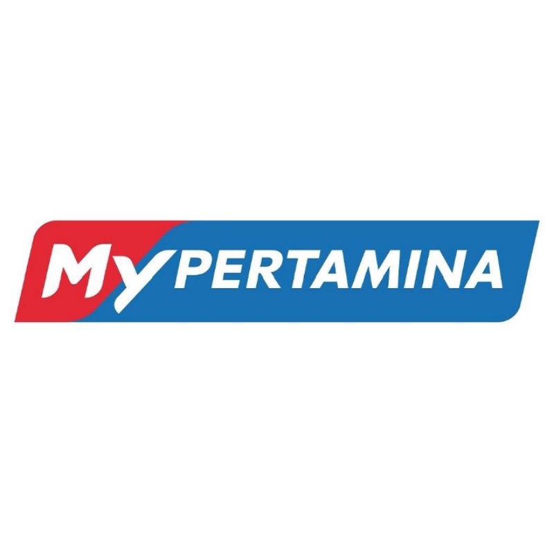 logo my Pertamina logo bordir my Pertamina | Lazada Indonesia