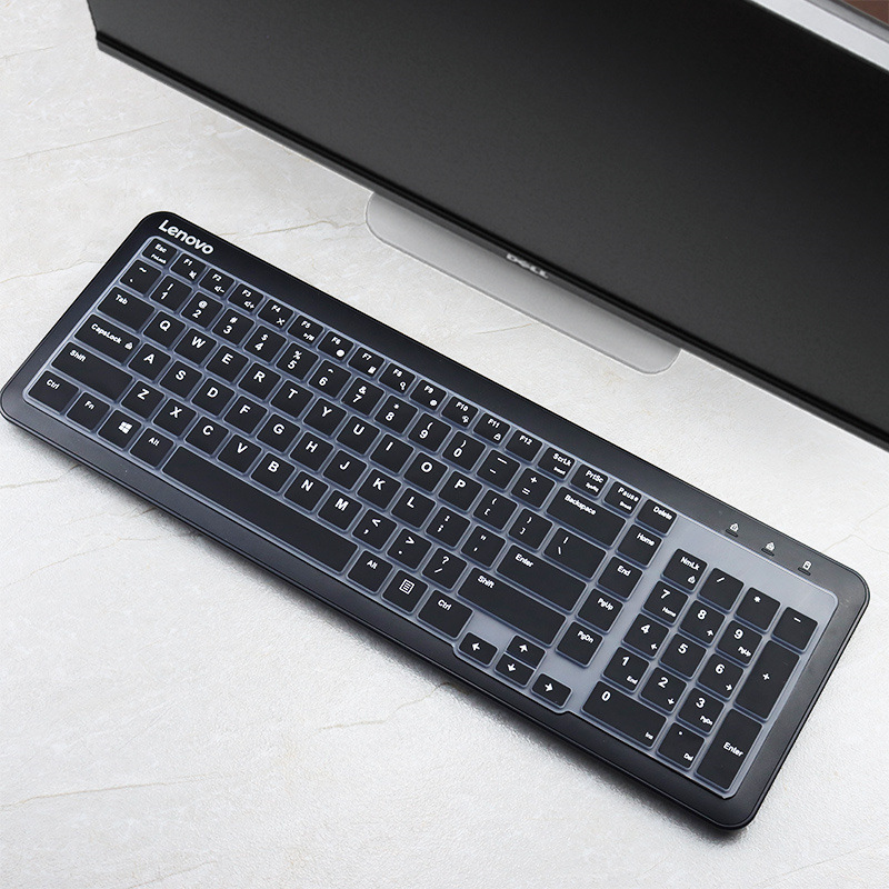 Applicable to Lenovo all-in-one C502 desktop computer KB317W keyboard ...