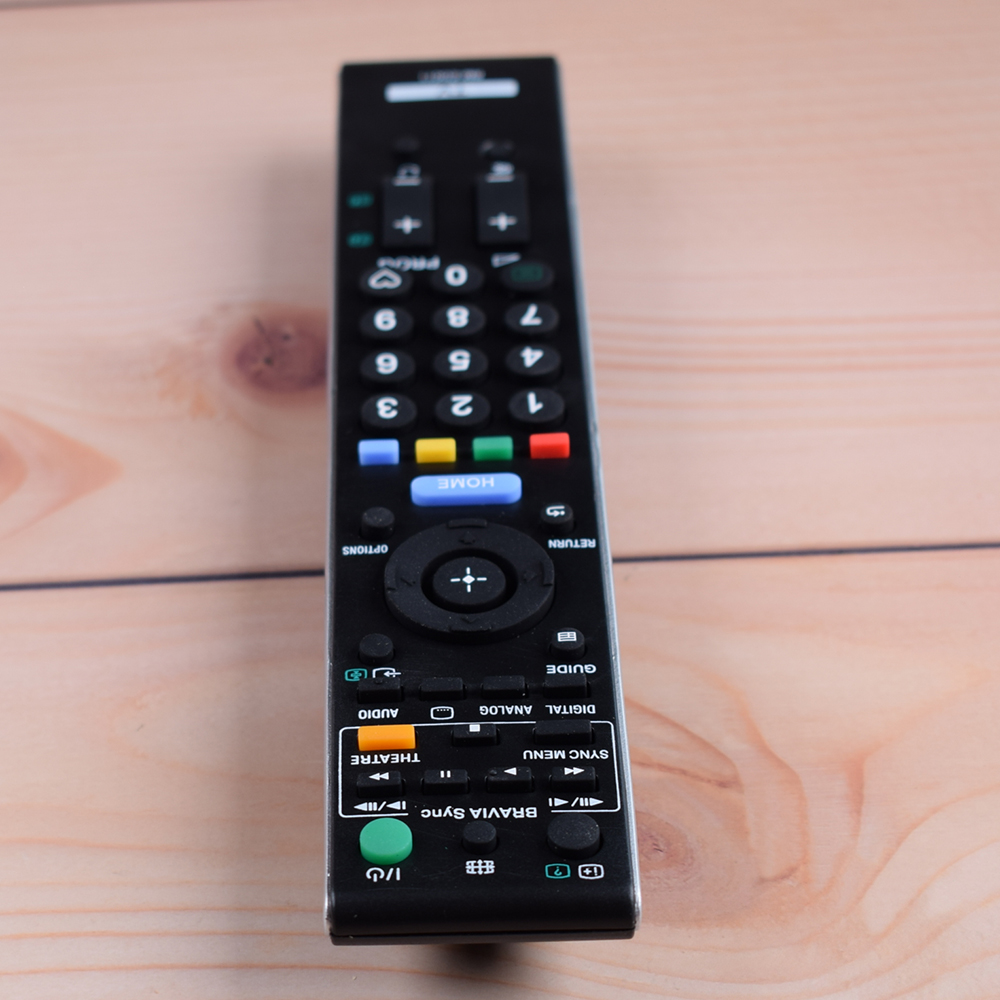 Rm-Ed011 Remote Control For Bravia Tv Ed011 Rm Ed011 Unversal Controller Of Bravia Tv Rm-Ed009 ...