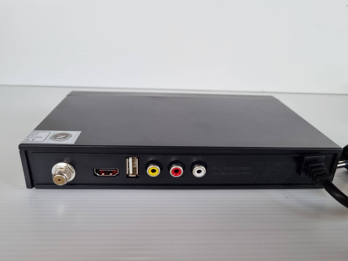 กล่อง GMMZ HD Good พร้อมเสารับสัญญาณ WIFI - S.B.Shopp - ThaiPick