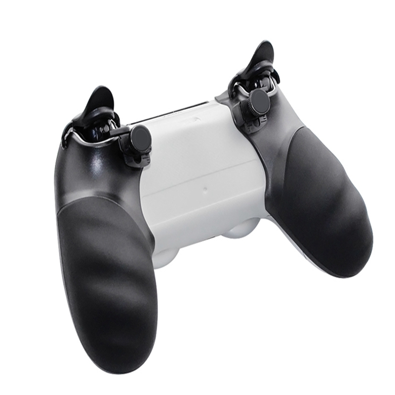 L2 R2 Trigger Extra Longer Gamepad Button Non-Slip Game Controller Hand ...