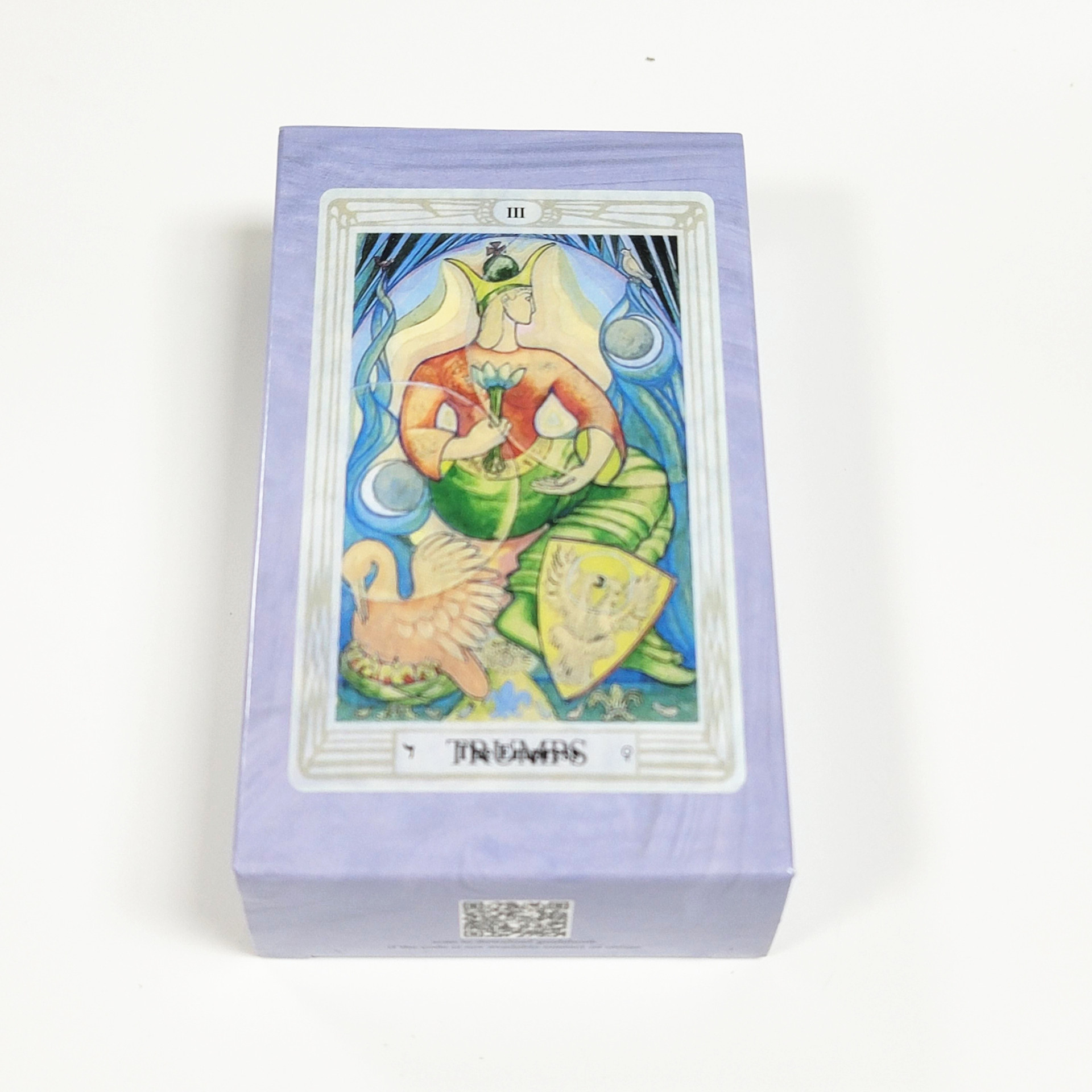 【Hot demand】【Hot demand】12x7cm Standard size 78Pcs Alester crowley ...