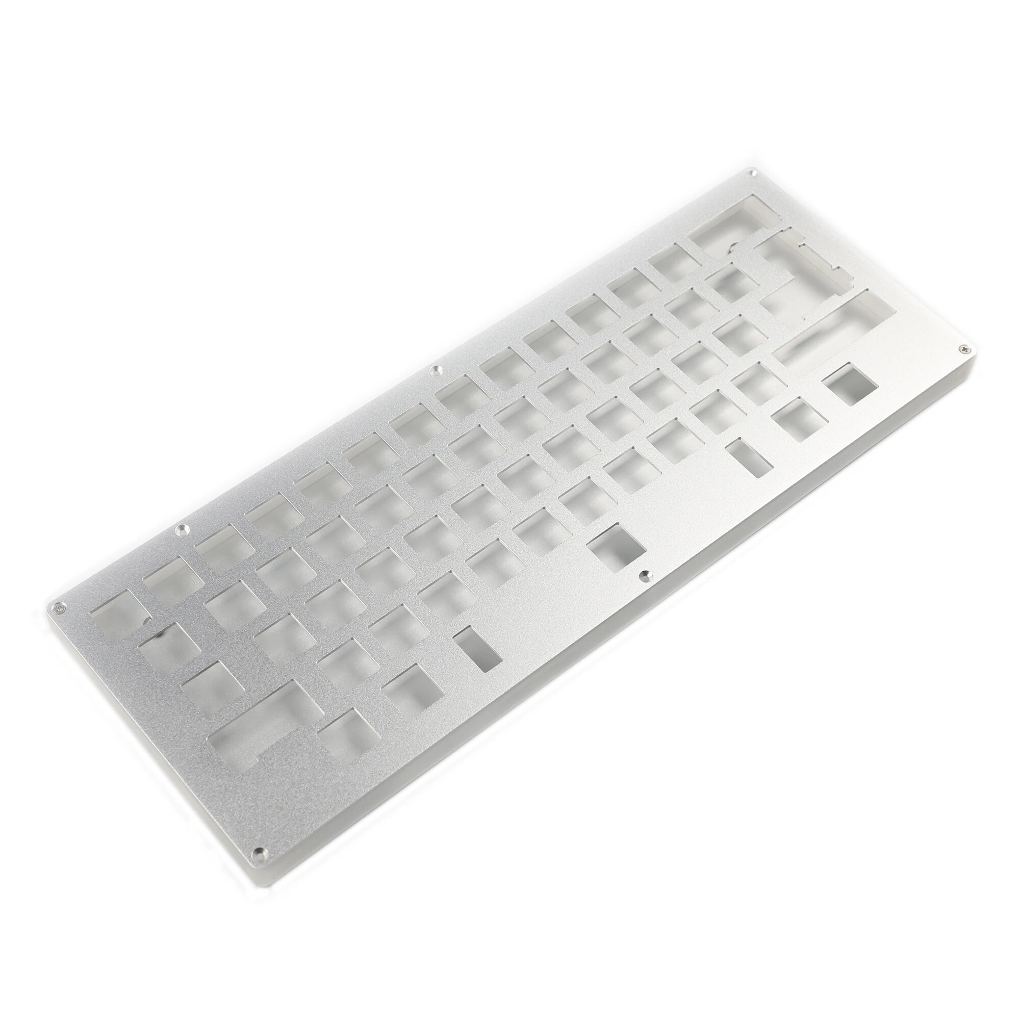 HHKB-Style 60 Aluminum CNC MX Mechanical Keyboard Case | Lazada