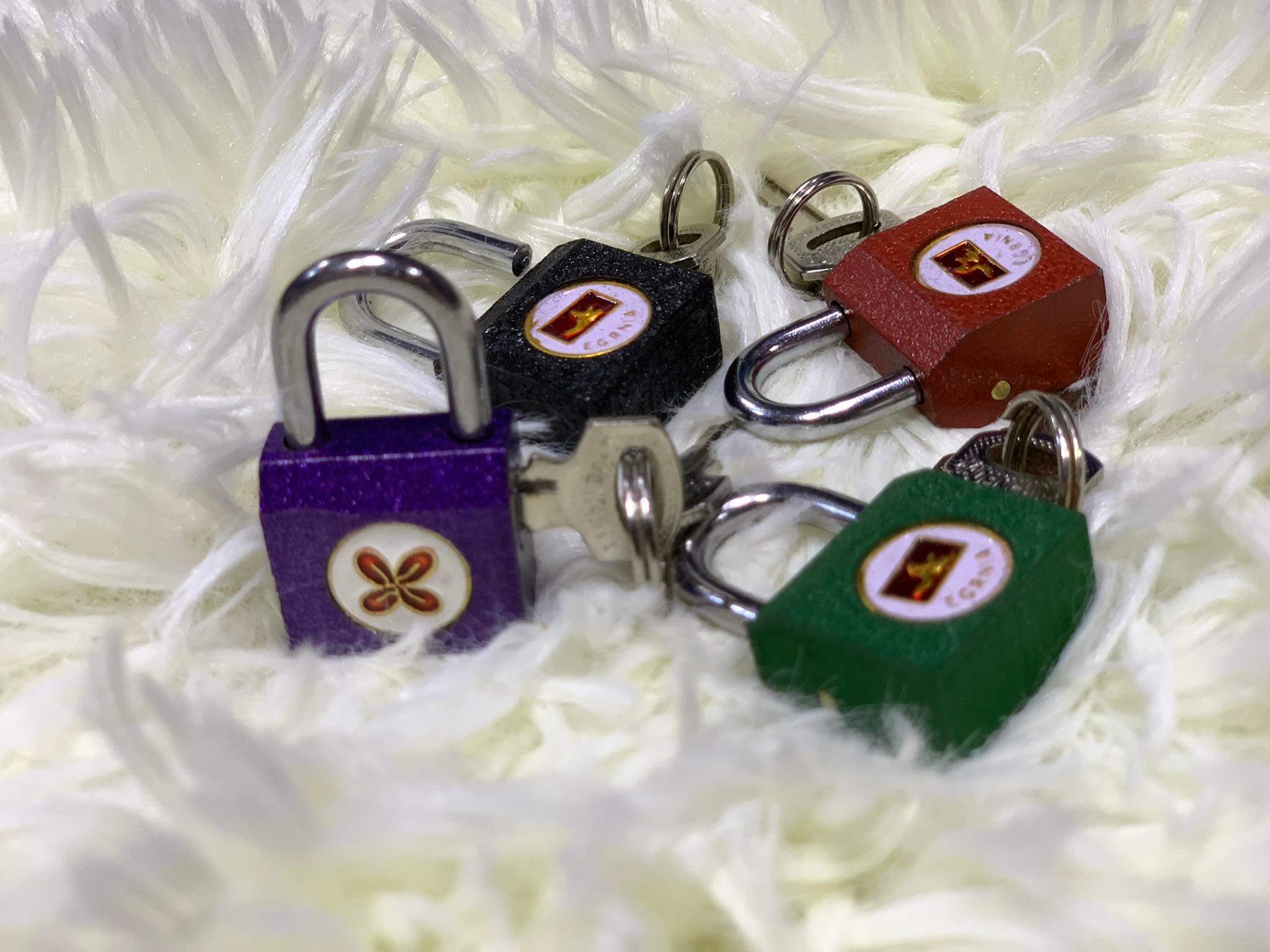 Small Podlock With Key ~~ | Lazada PH